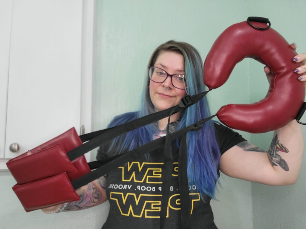 5 Best BDSM Spreader Bars [Actually Tested] - Bedbible.com