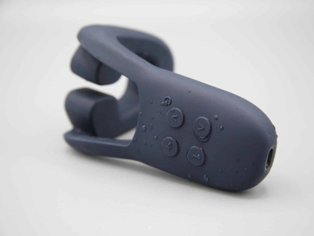 MysteryVibe Tenuto 2 Review [Tried & Tested]