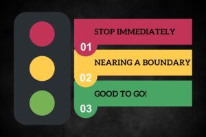 BDSM Limits: How To Use Hard & Soft Limits for Safe BDSM | Bedbible.com