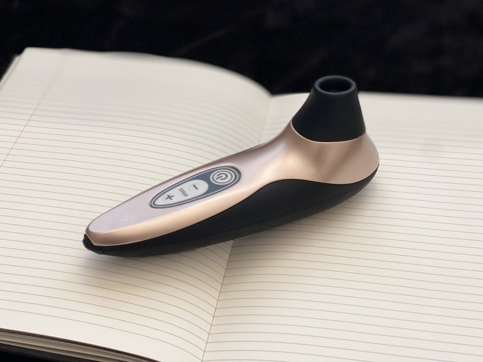 Womanizer Pro40 Review [Tried & Tested]