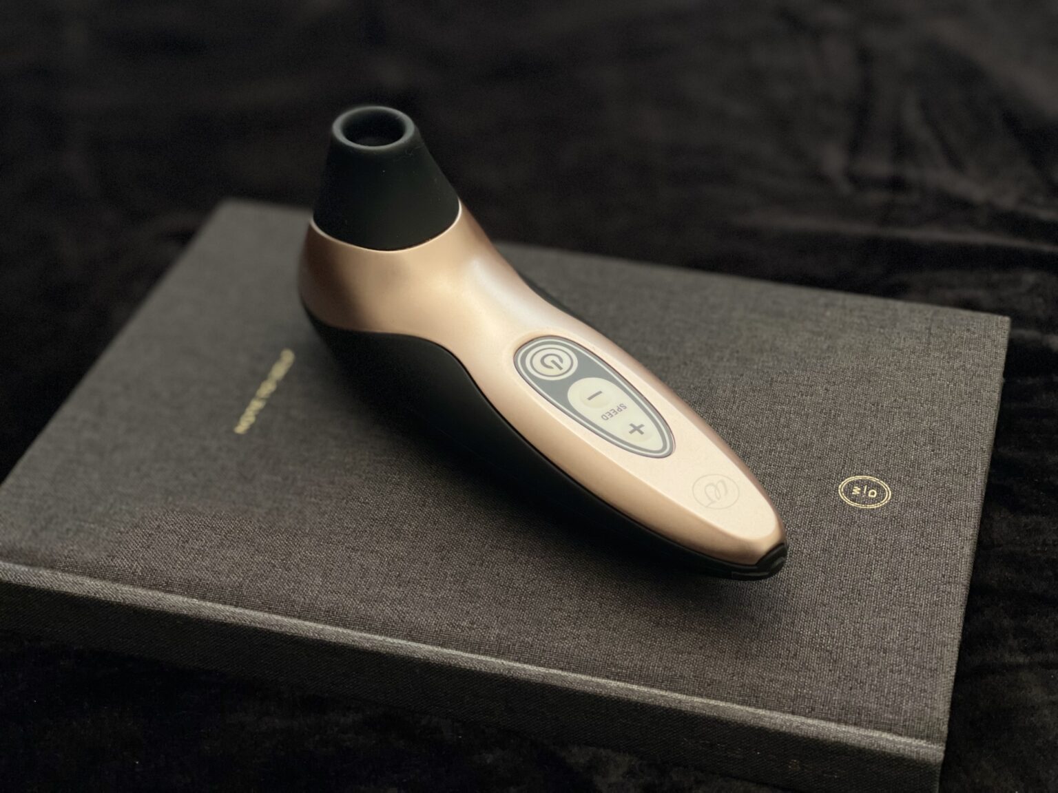 Womanizer Pro40 Review [Tried & Tested]