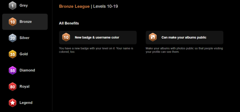 StripChat Review - Safe and Legit? Here's My Take... | Bedbible.com