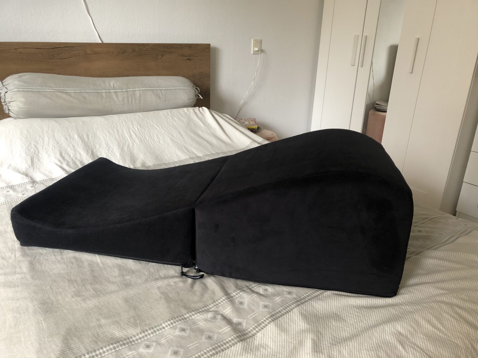 Liberator Flip Ramp Review [Tried & Tested]