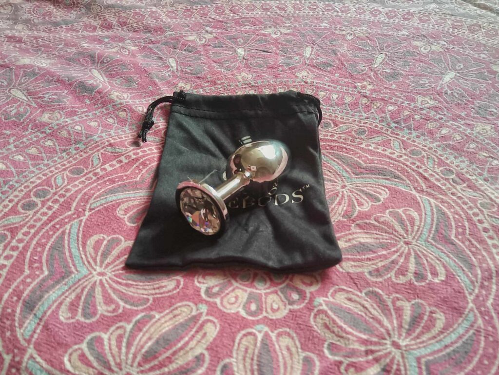 6 Best Wearable Butt Plugs [Actually Tested] - Bedbible.com