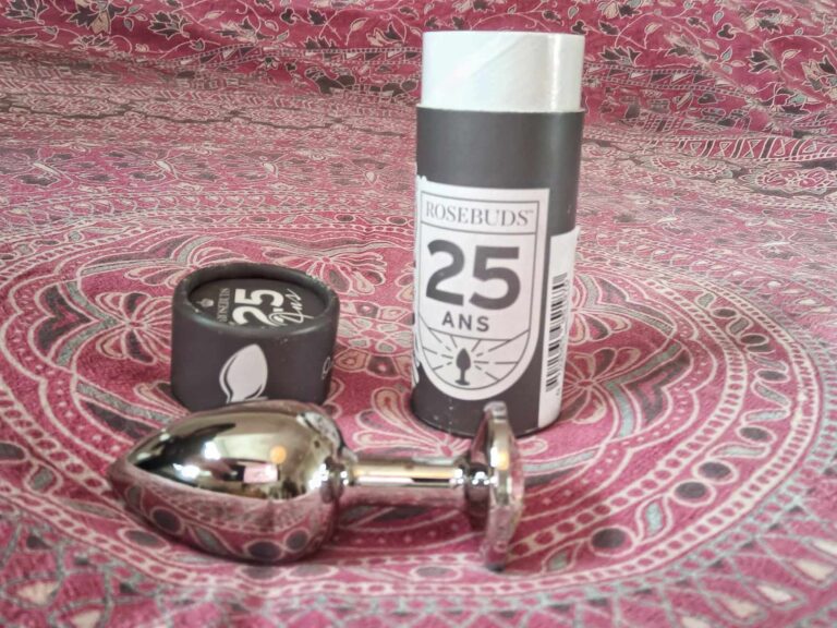 4 Best Metal Butt Plugs [Actually Tested] - Bedbible.com