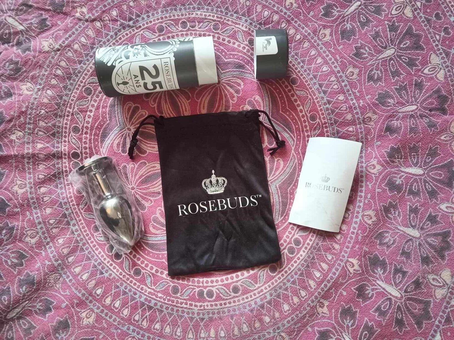 6 Best Wearable Butt Plugs [Actually Tested] - Bedbible.com