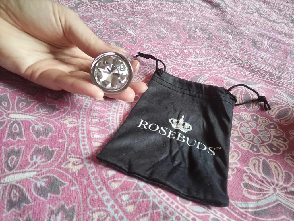 6 Best Wearable Butt Plugs [Actually Tested] - Bedbible.com