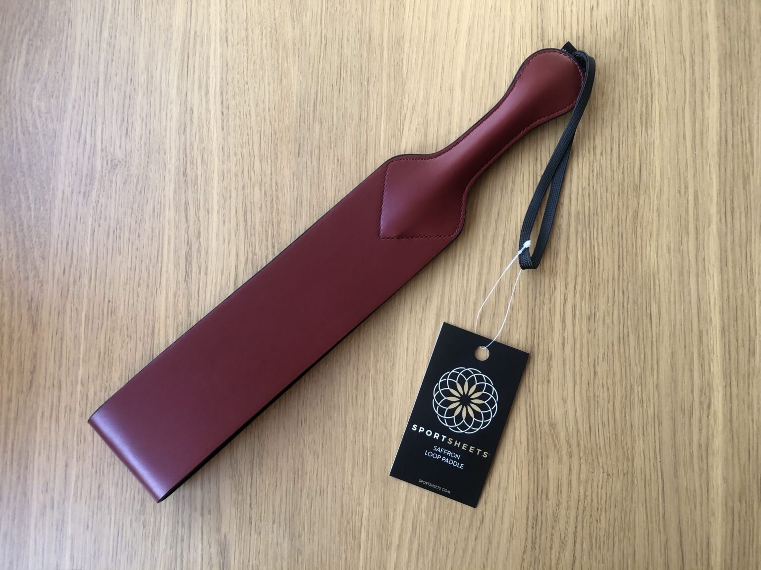 The 5 Best Spanking Paddles [Actually Tested] - Bedbible.com