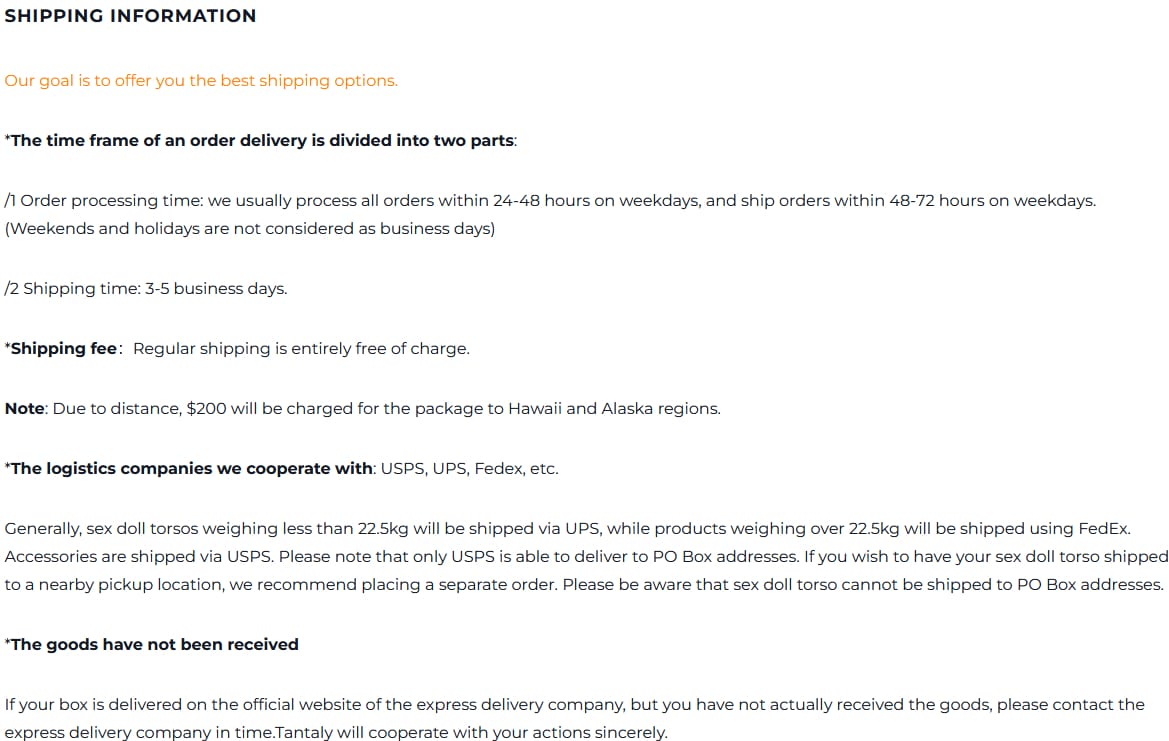 Tantaly Review: An In-Depth Look | Bedbible.com