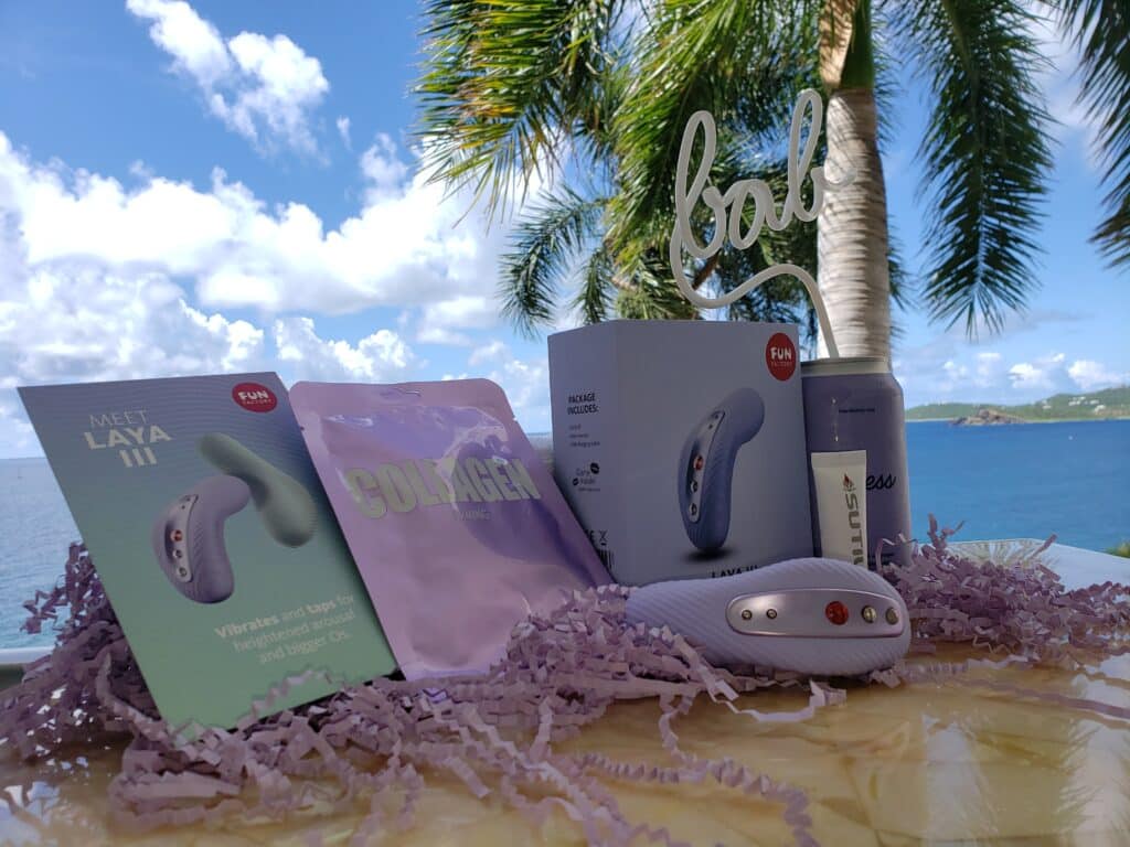 Fun Factory Laya III Review [Tried & Tested]