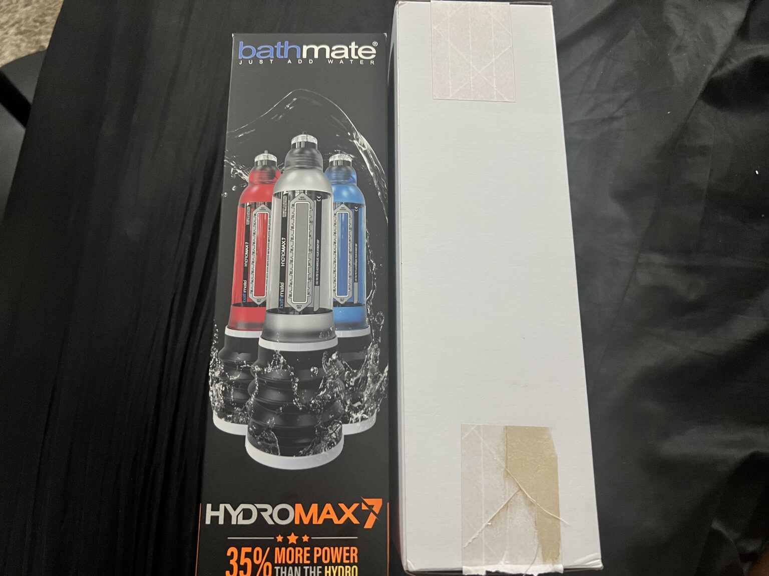 The 11 Best Penis Pumps [Actual tests and reviews] - Bedbible.com