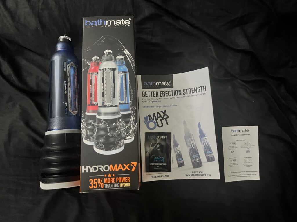 The 11 Best Penis Pumps [Actual tests and reviews] - Bedbible.com