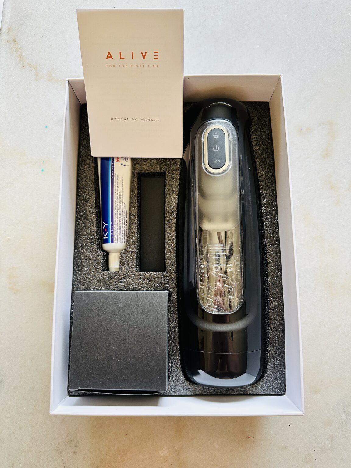 ALIVE ONE Review [Tried & Tested]