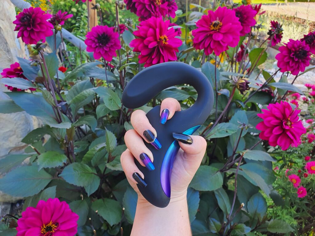 Lelo Enigma Wave Review [Tried & Tested]