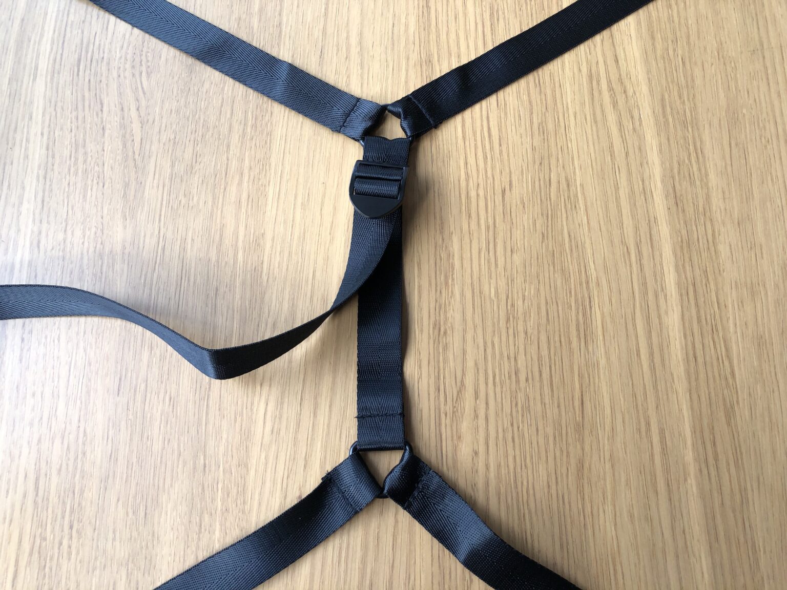 11 Best BDSM Restraints for Bedroom Bondage - Bedbible.com