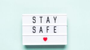 +100 Good Safe Words [Used By Real People]