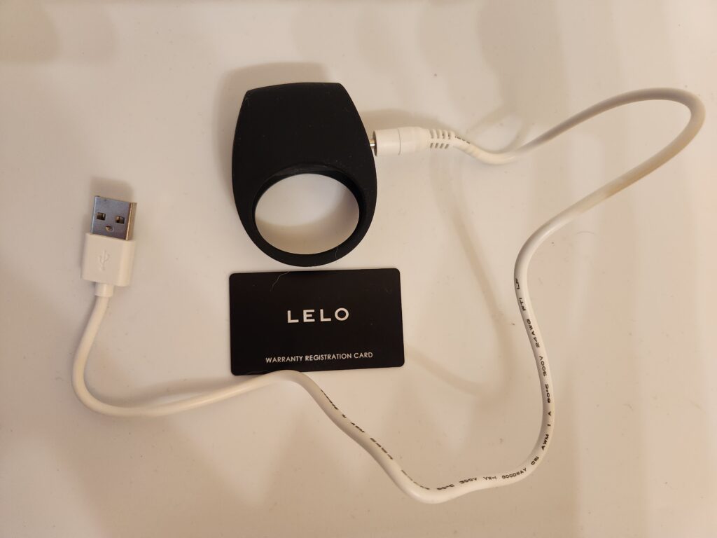 LELO Tor 2 Review [Tried & Tested]