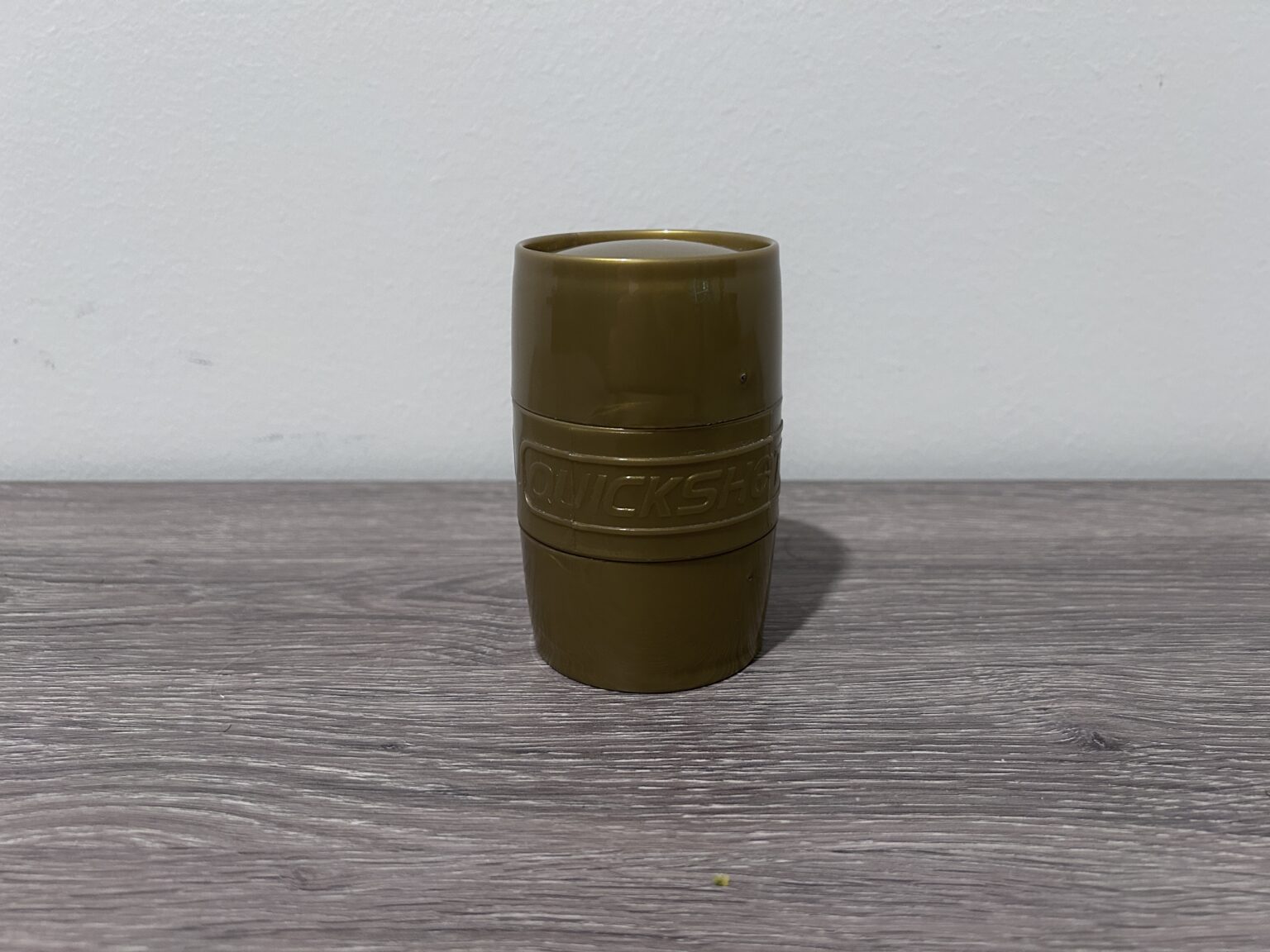 Fleshlight Quickshot Stamina Training Unit Review [Tried & Tested]