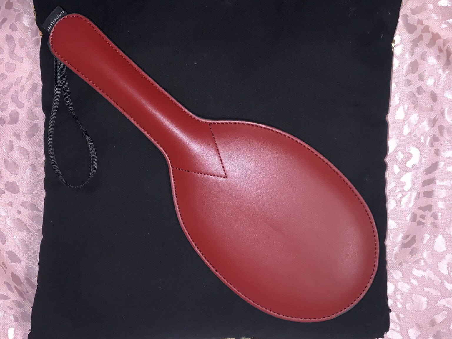 The 5 Best Spanking Paddles [Actually Tested] - Bedbible.com