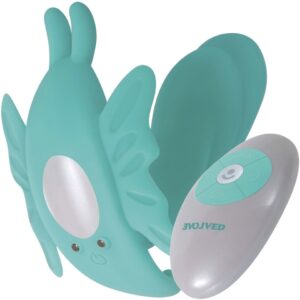 The 7 Best Butterfly Vibrators for Blissful Sensations - Bedbible.com