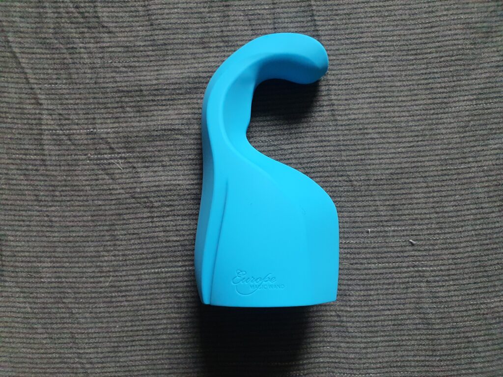Europe Magic Wand Genius Attachment Review [Tried & Tested]