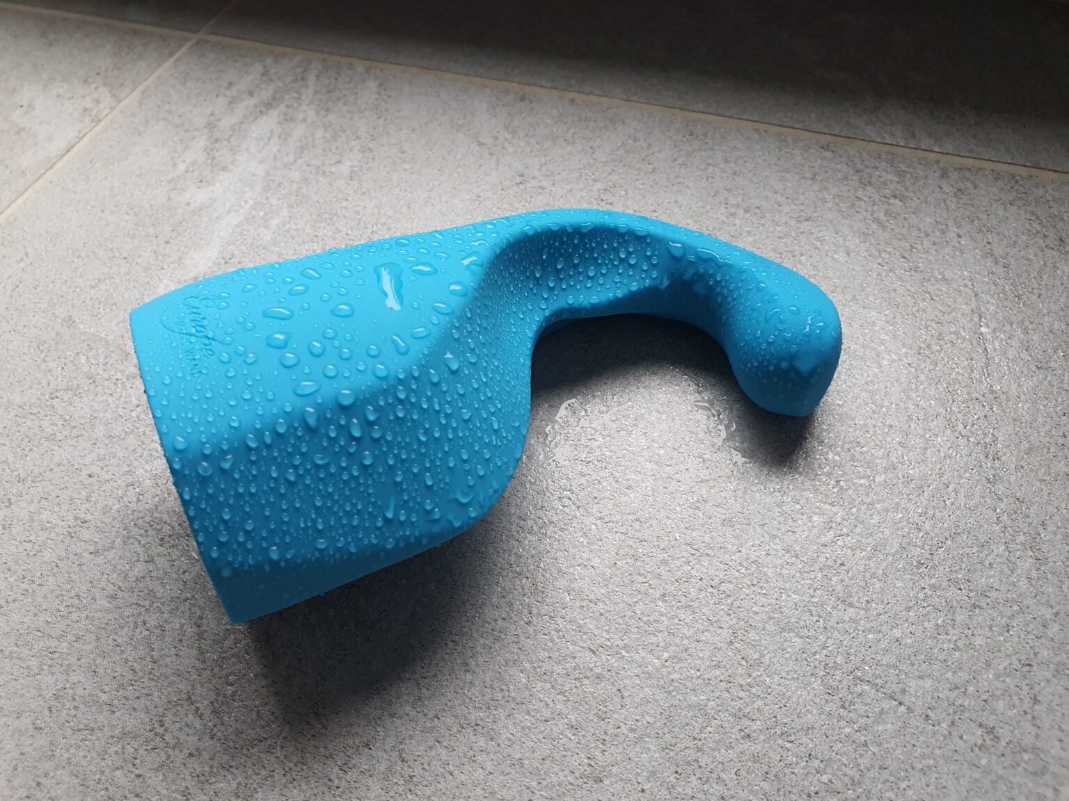 Europe Magic Wand Genius Attachment Review [Tried & Tested]