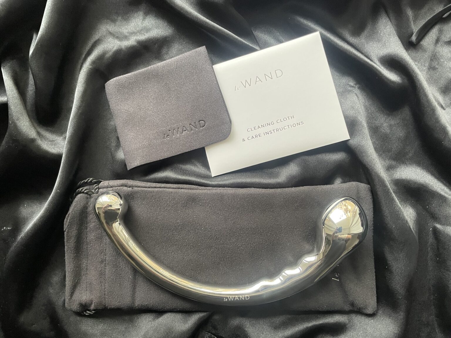 Le Wand Hoop Review [Tried & Tested]