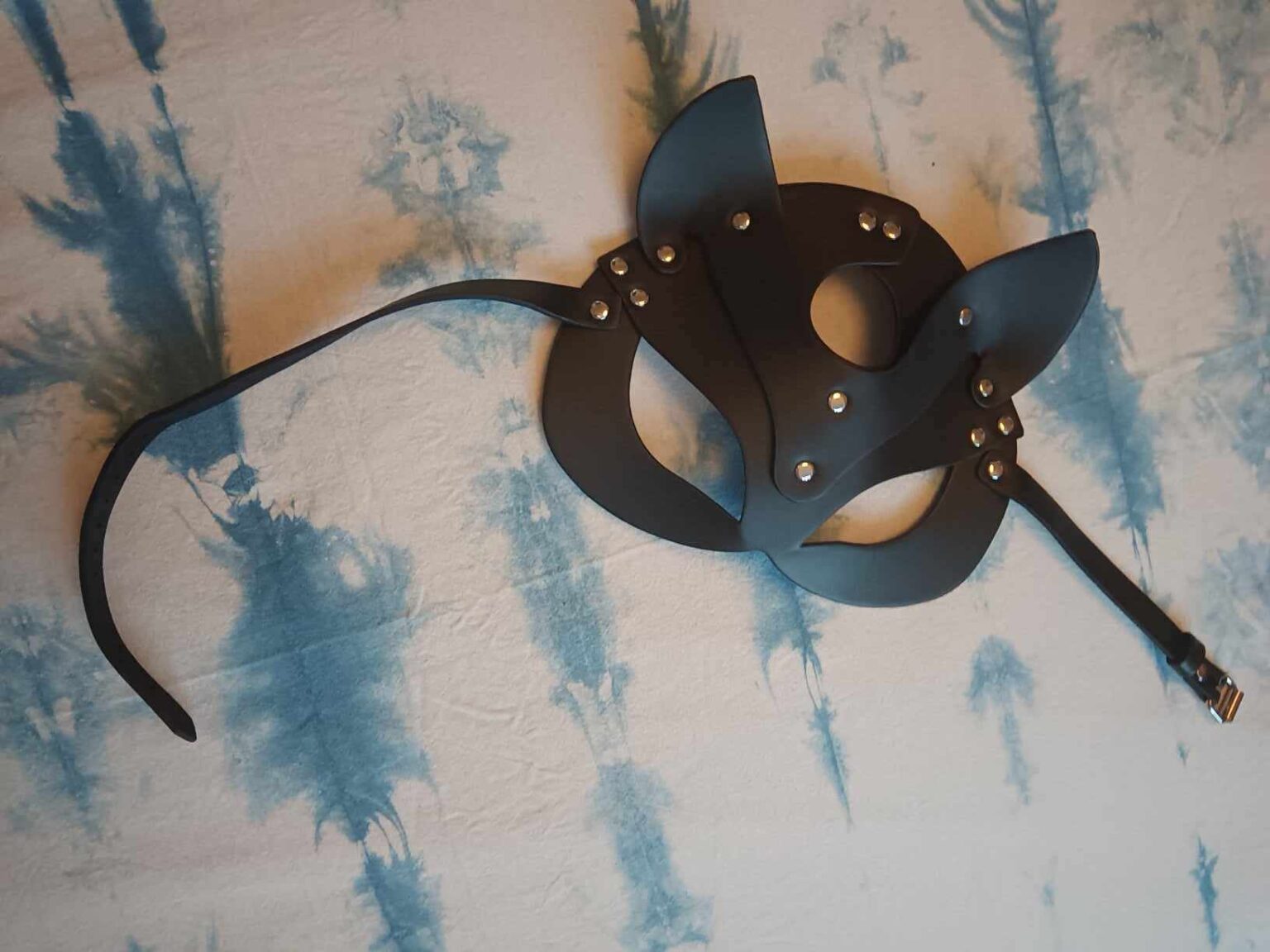 Master Series Naughty Kitty Cat Mask Review [Tried & Tested]