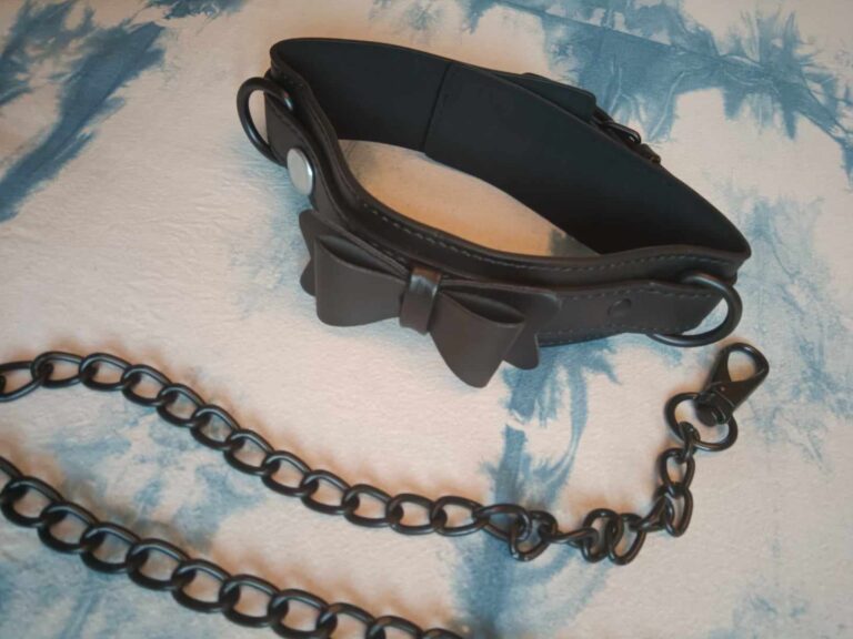 7 Best BDSM Collars [Actually Tested] - Bedbible.com