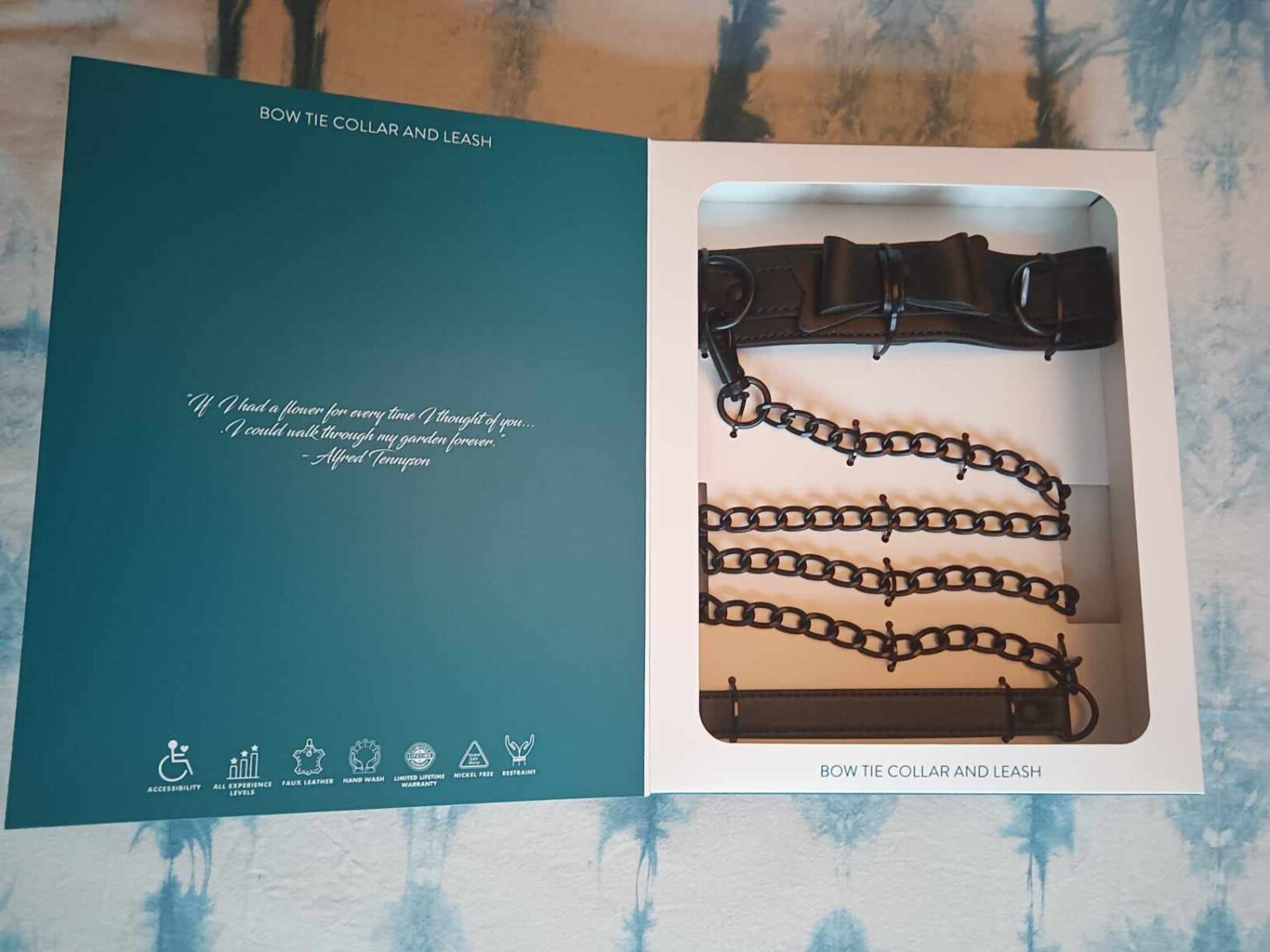7 Best BDSM Collars [Actually Tested] - Bedbible.com