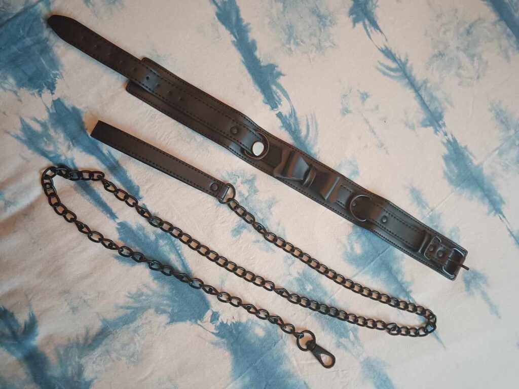 4 Best BDSM Leashes [Actually Tested] - Bedbible.com