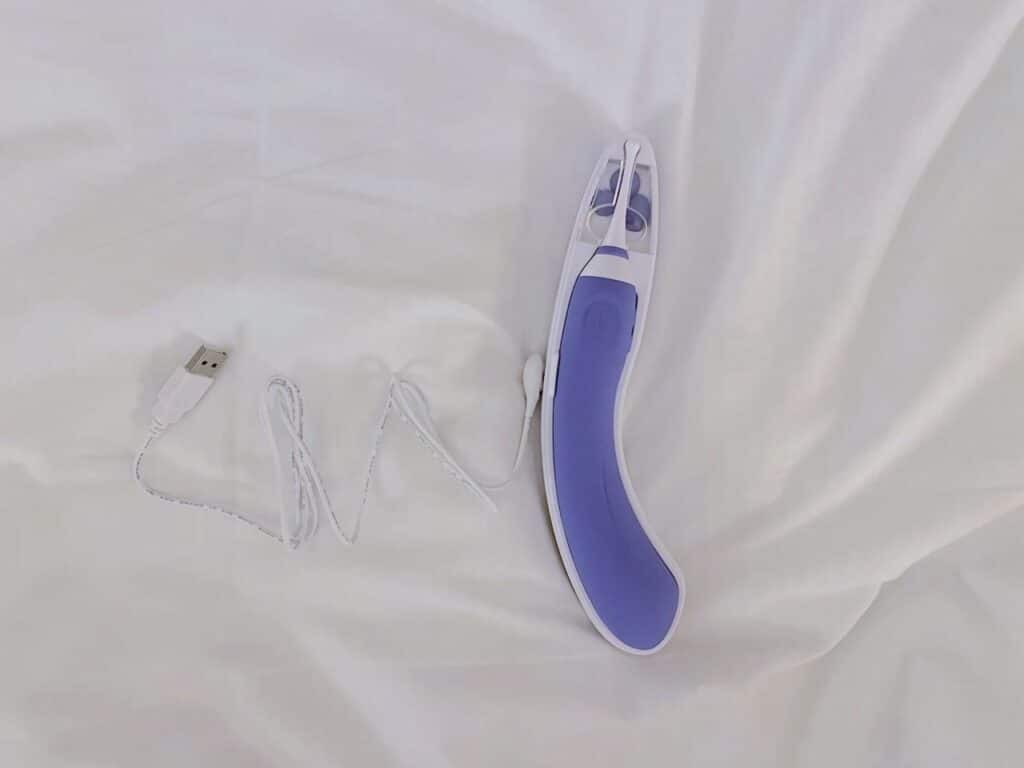 5 Best Double Ended Vibrators Actually Tested Bedbible