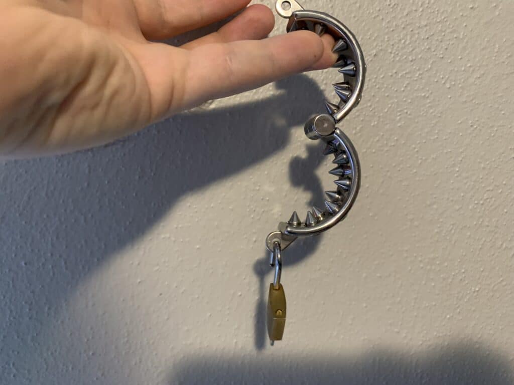 Oxy Kali's Teeth - Non-Removable Teeth Review [Tried & Tested]