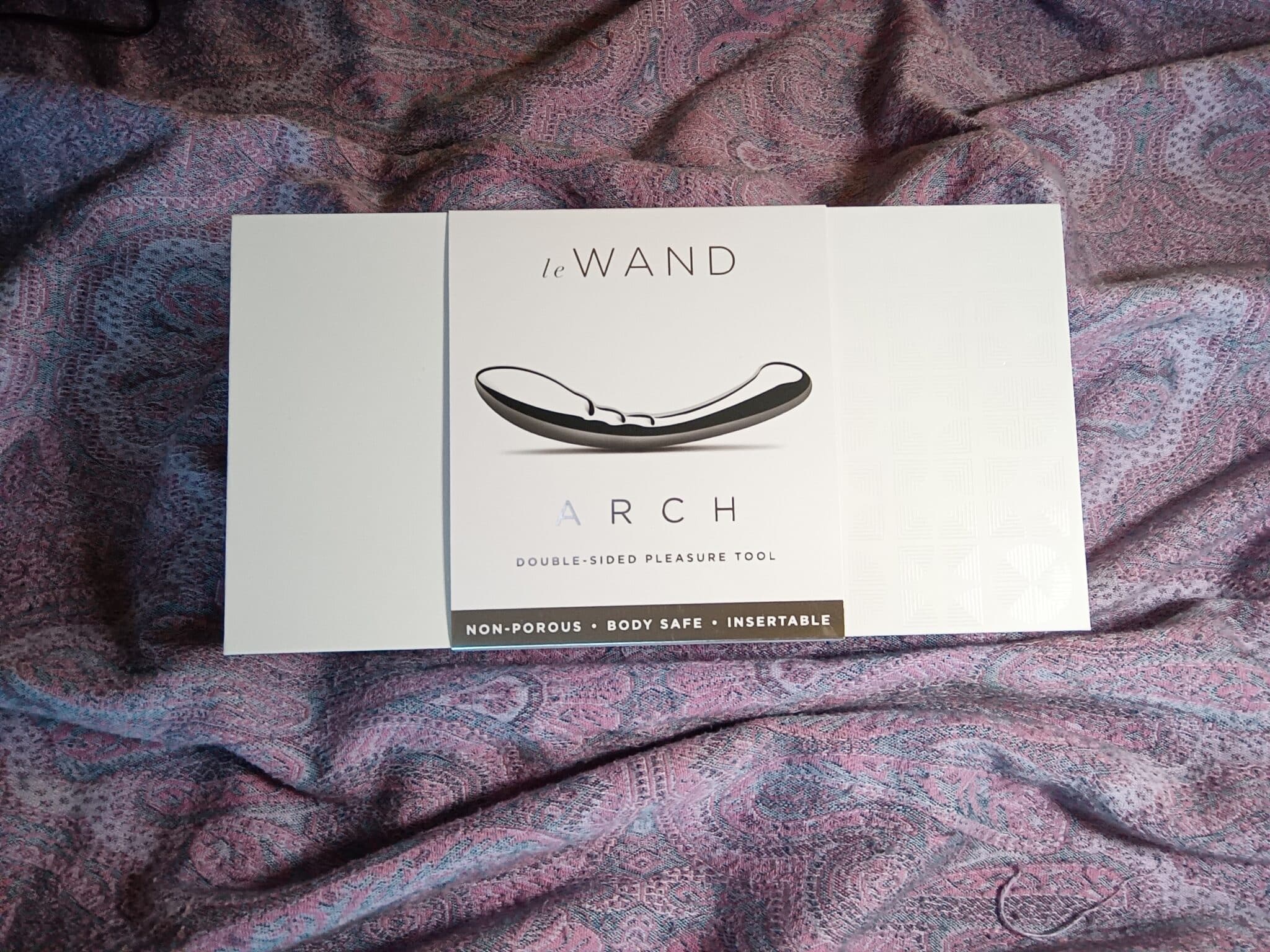 Le Wand Arch Review [Tried & Tested]