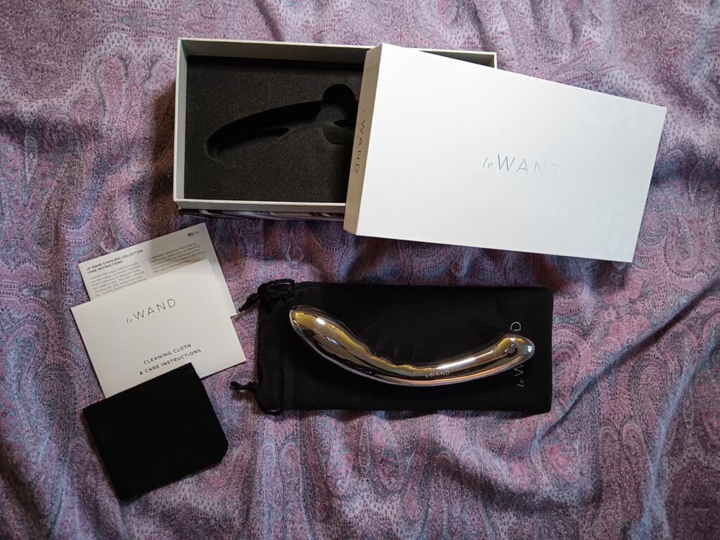 Le Wand Arch Review [Tried & Tested]