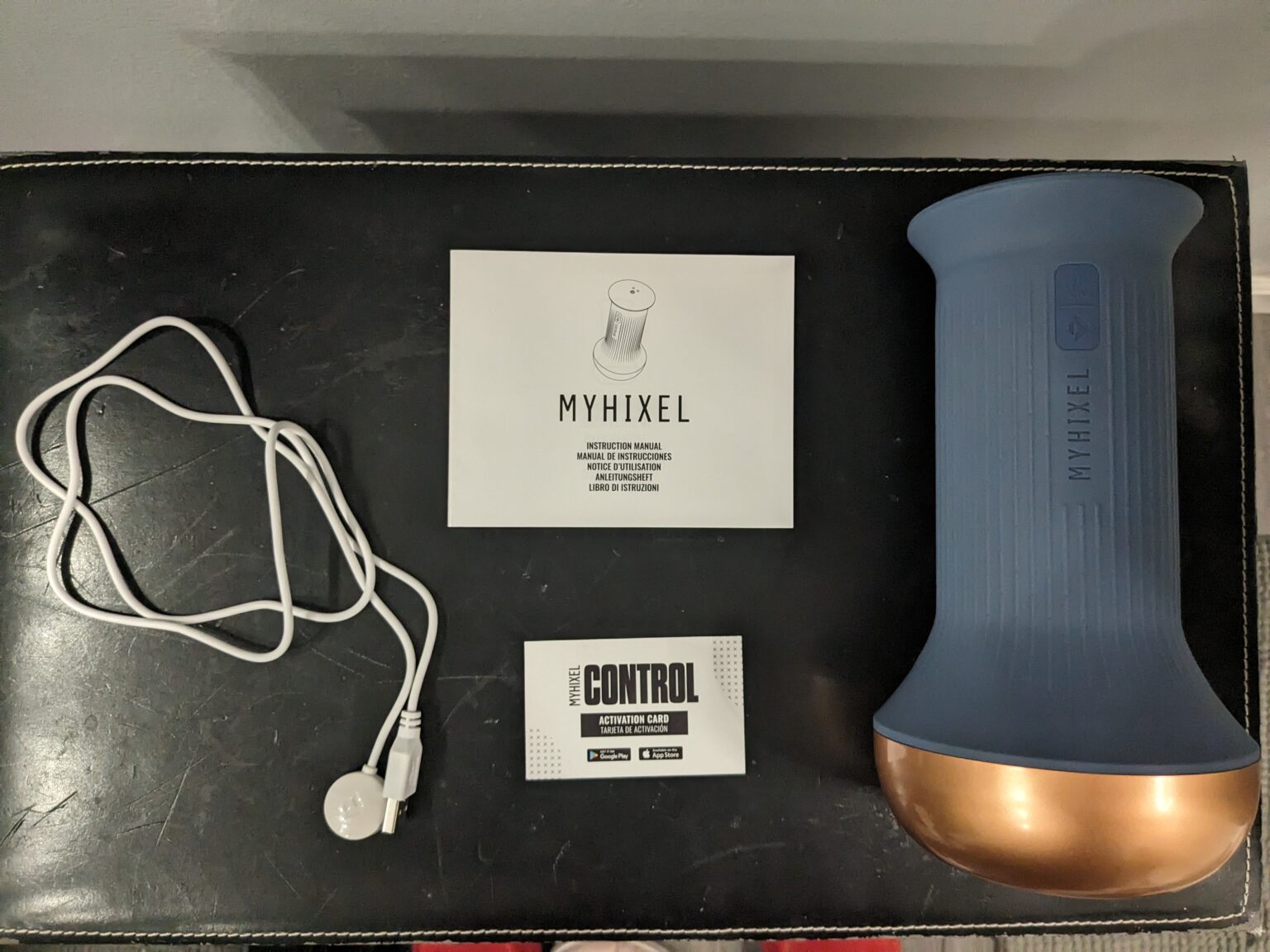 MYHIXEL Control Review [Tried & Tested]