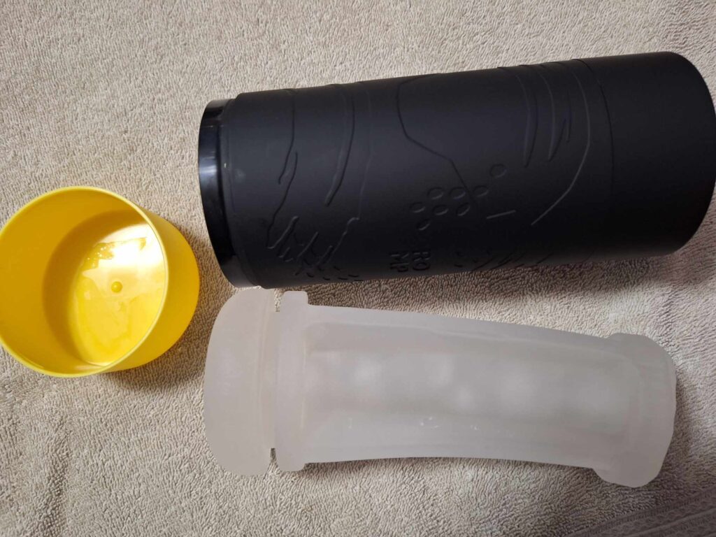 ROMP Dash Review [Tried & Tested]