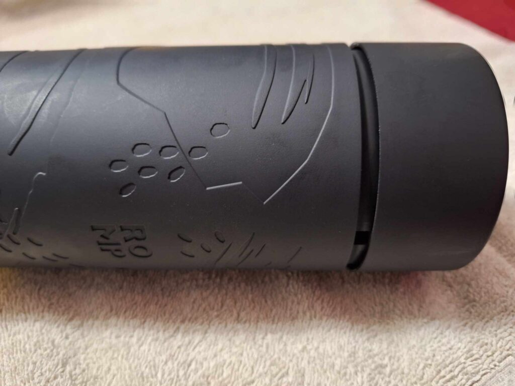 ROMP Dash Review [Tried & Tested]