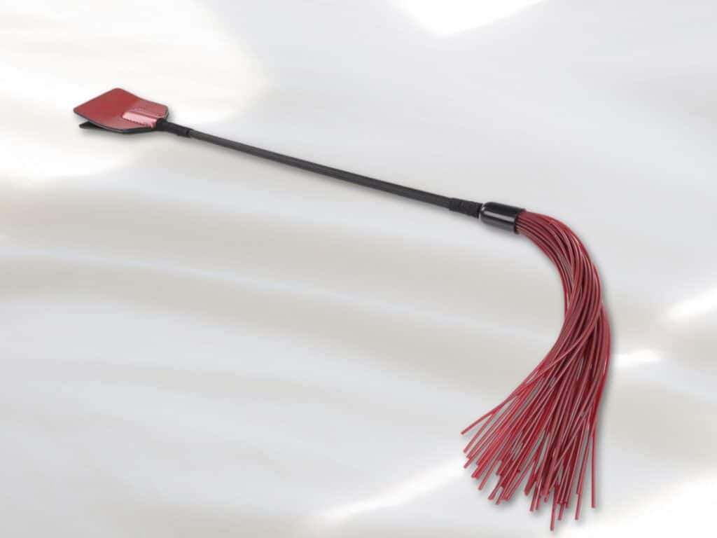 The 4 Best BDSM Crops [Actually Tested] - Bedbible.com