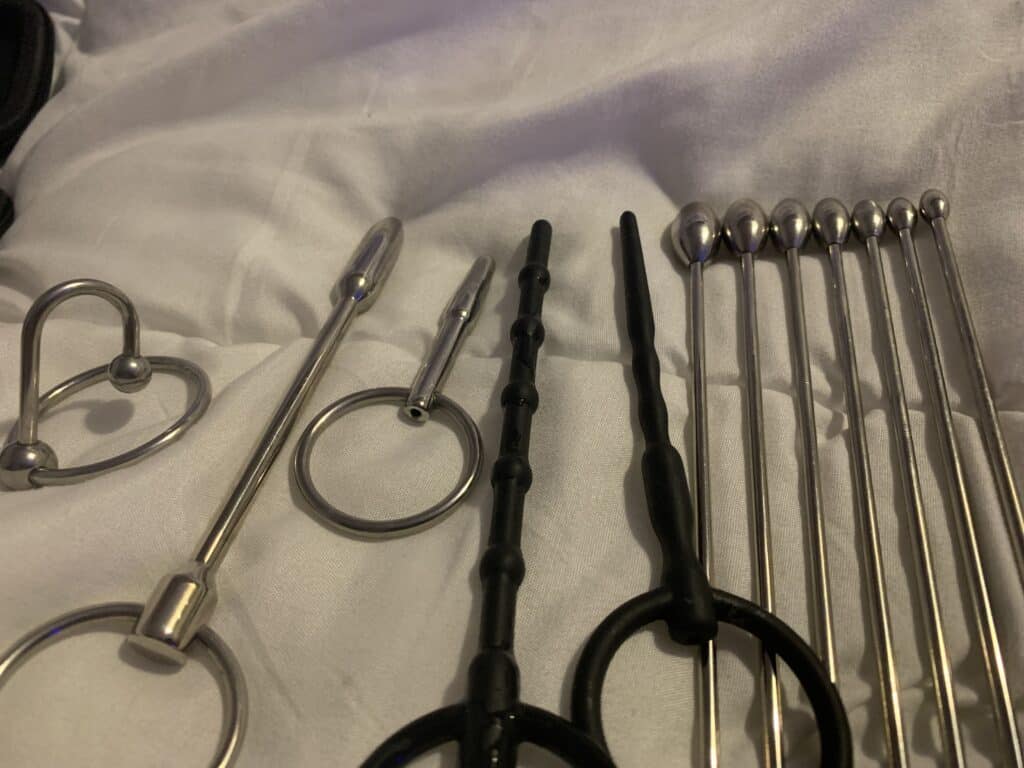 5 Best Urethral Toys for Sounding [Actually Tested] - Bedbible.com