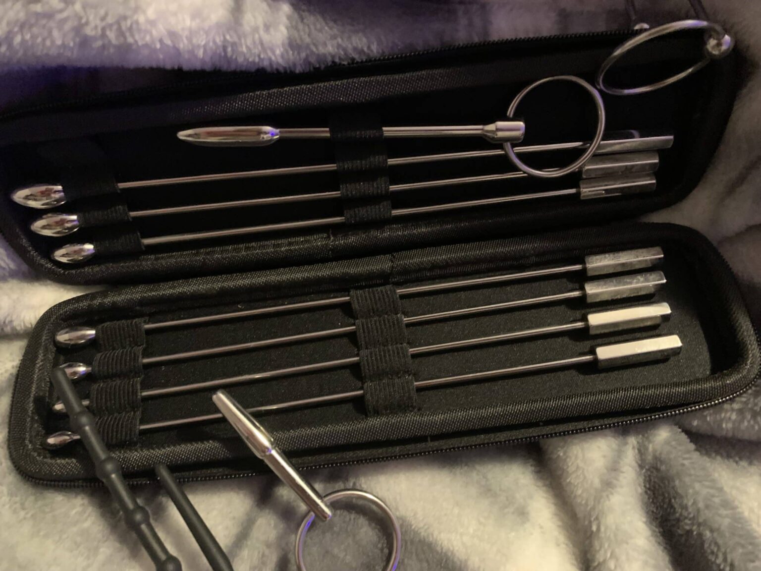 5 Best Urethral Toys for Sounding [Actually Tested] - Bedbible.com