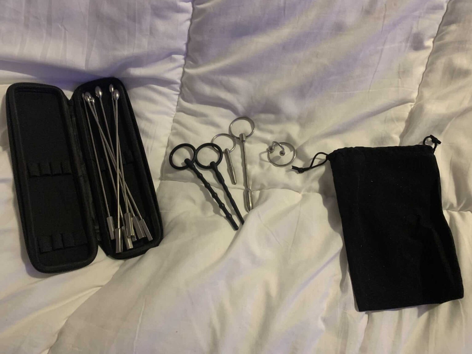 5 Best Urethral Toys for Sounding [Actually Tested] - Bedbible.com