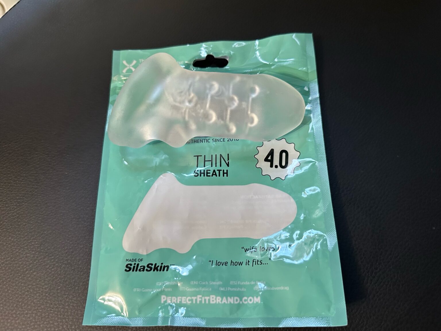 Perfect Fit: Fat Boy Thin Sheath 4.0 Review [Tried & Tested]