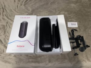 Lovense Solace Review [Tried & Tested]