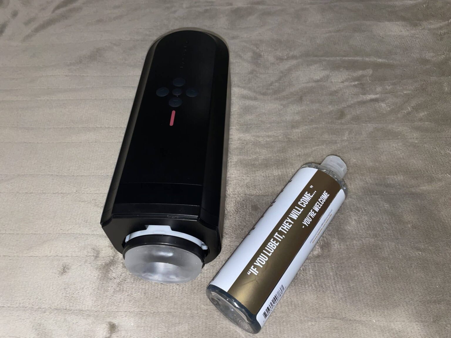 Lovense Solace Review [Tried & Tested]