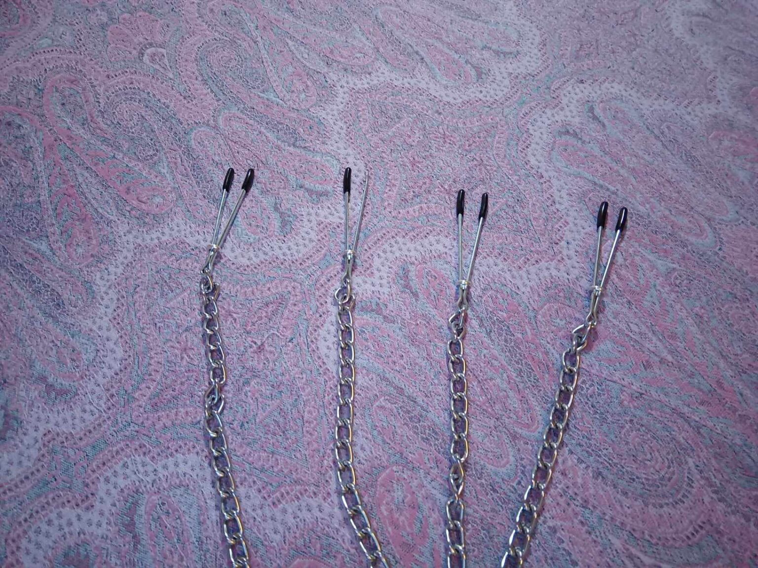 The 3 Best Clit Clamps [Actually Tested] - Bedbible.com
