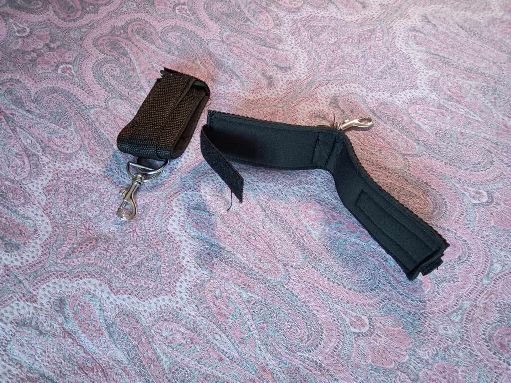 Fetish Fantasy Position Master With Cuffs Review [Tried & Tested]