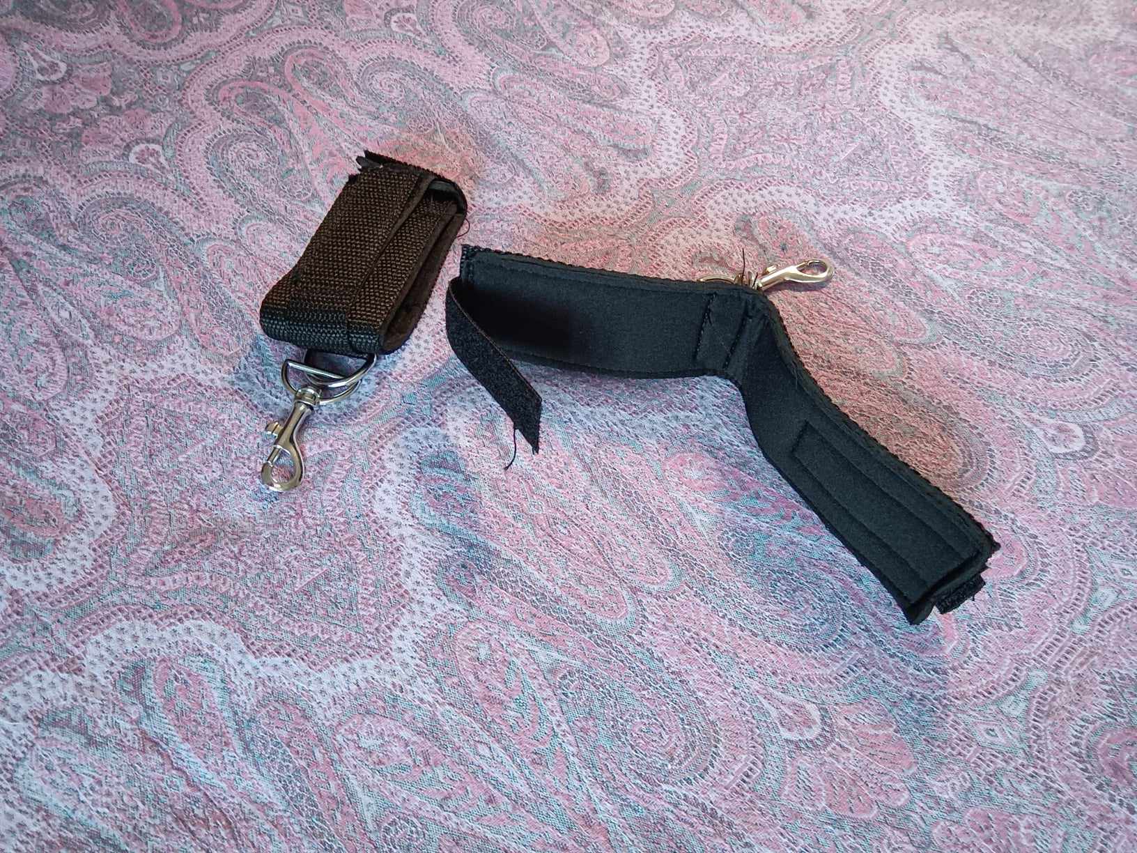 Fetish Fantasy Position Master With Cuffs Review [Tried & Tested]