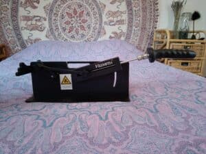 Hismith Table Top 2.0 Max Review [Tried & Tested]