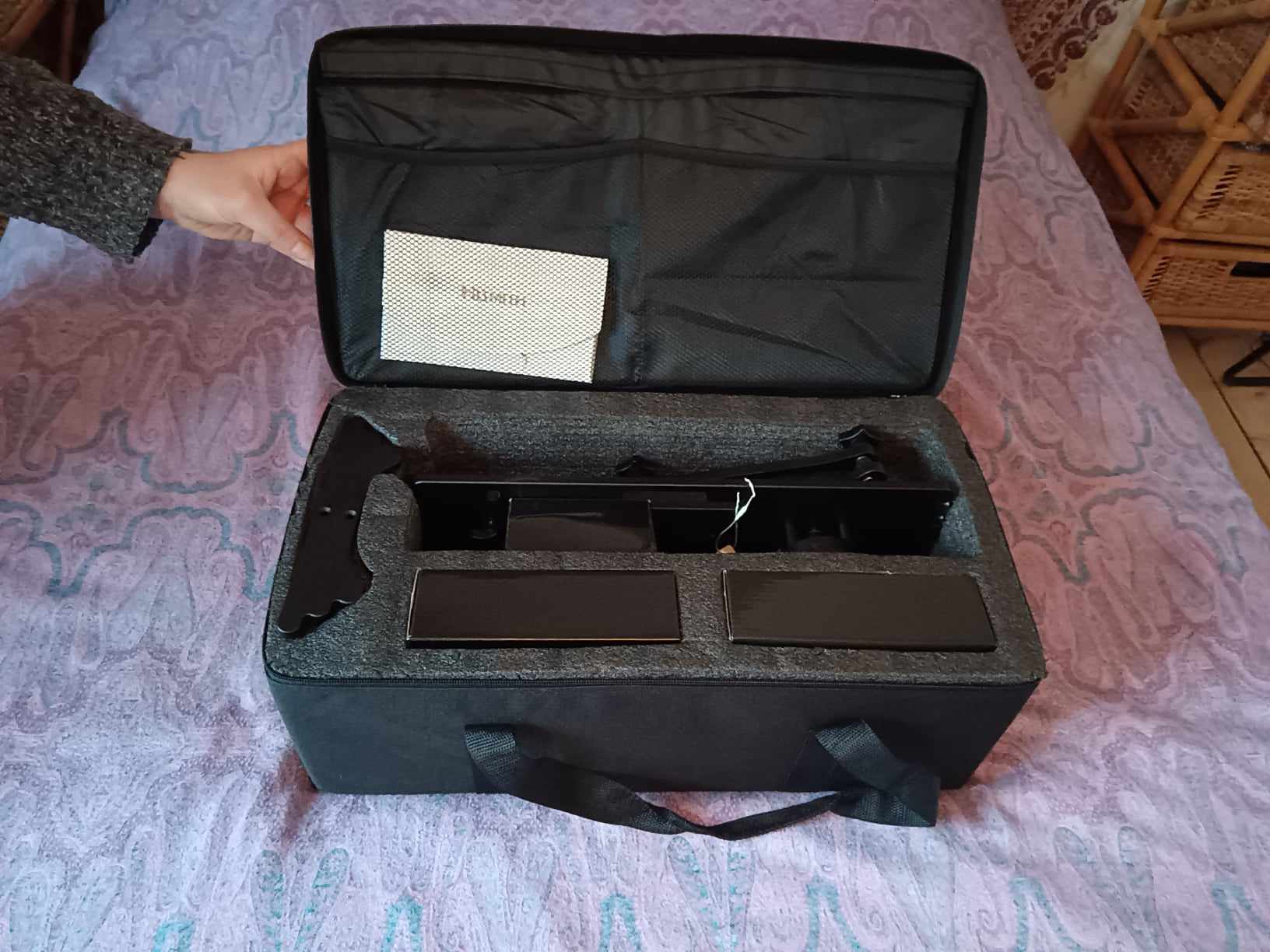 Hismith Table Top 2.0 Max Review [Tried & Tested]